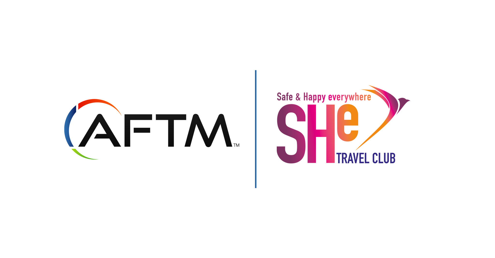 L'AFTM et le label SHe Travel Club nouent un partenariat • AFTM