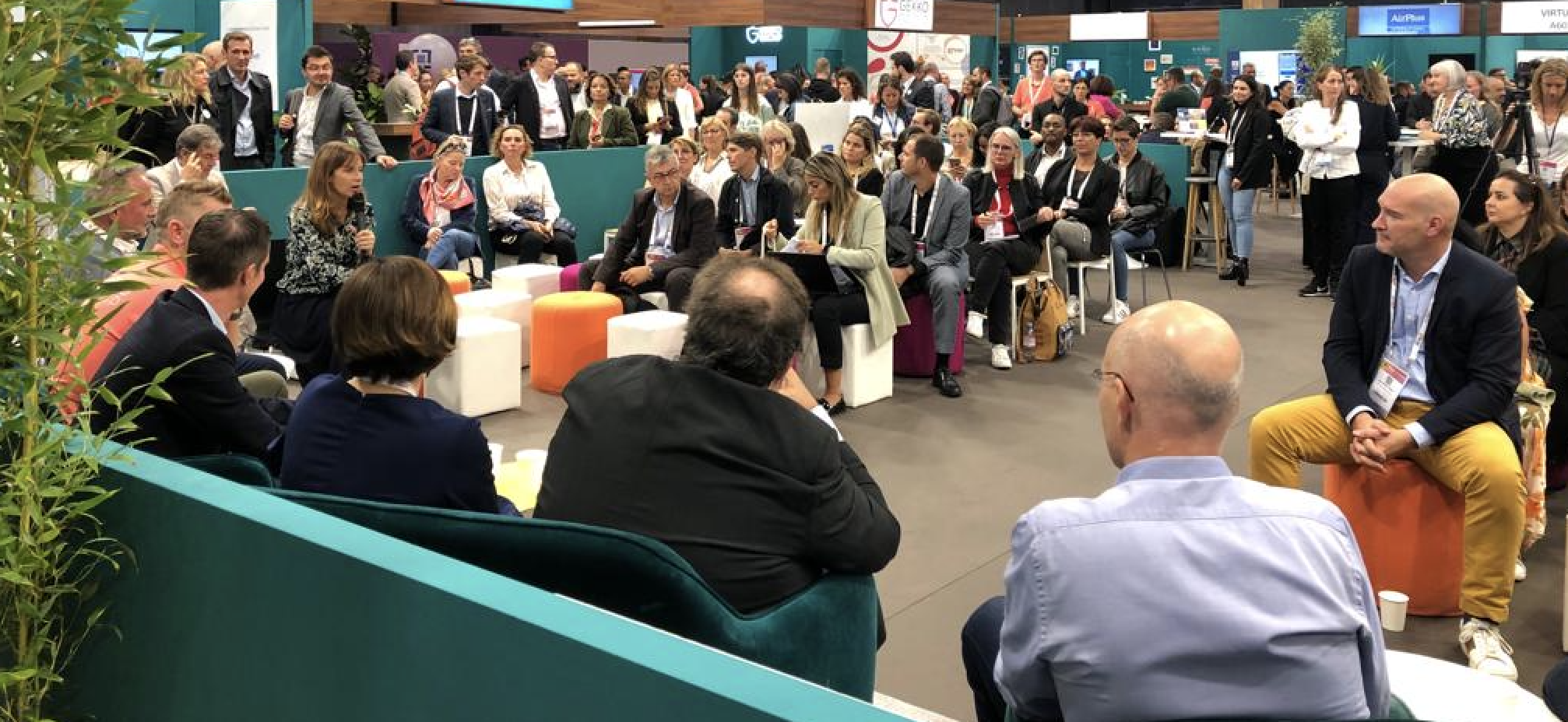 Les ateliers de l'AFTM à l'IFTM • AFTM